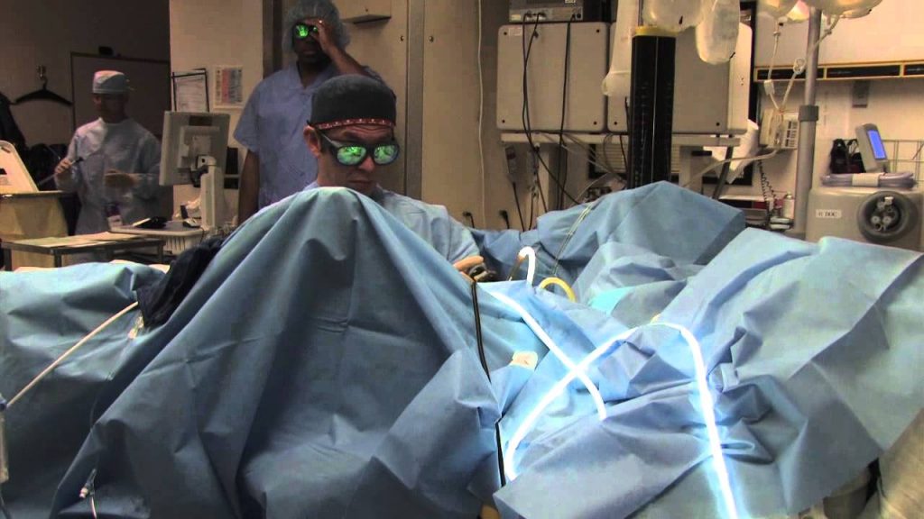 Advances in Treatment of Enlarged Prostate Glands | El Camino Health ...