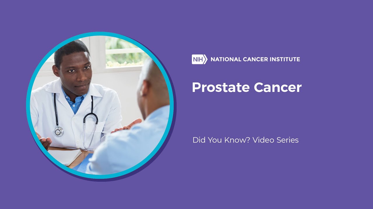 Prostate Cancer Statistics - Did You Know? - Health Care For Men