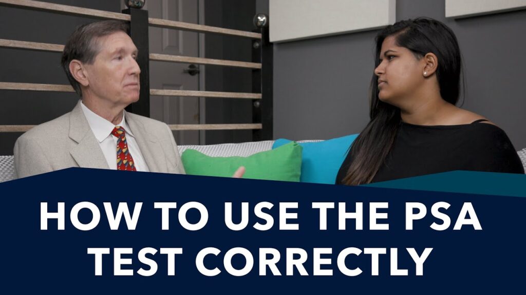 What Is a Normal PSA for a Man? - Health Care For Men